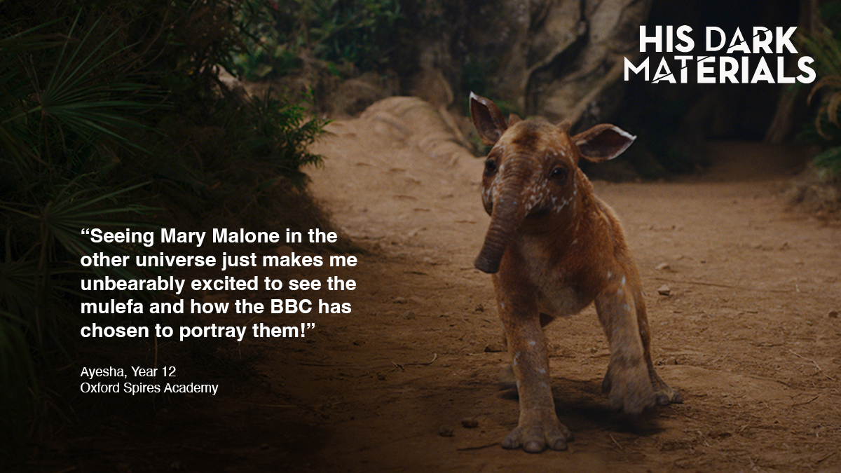 Amber Spyglass and Mulefa Seedpods | Pitt Rivers Museum