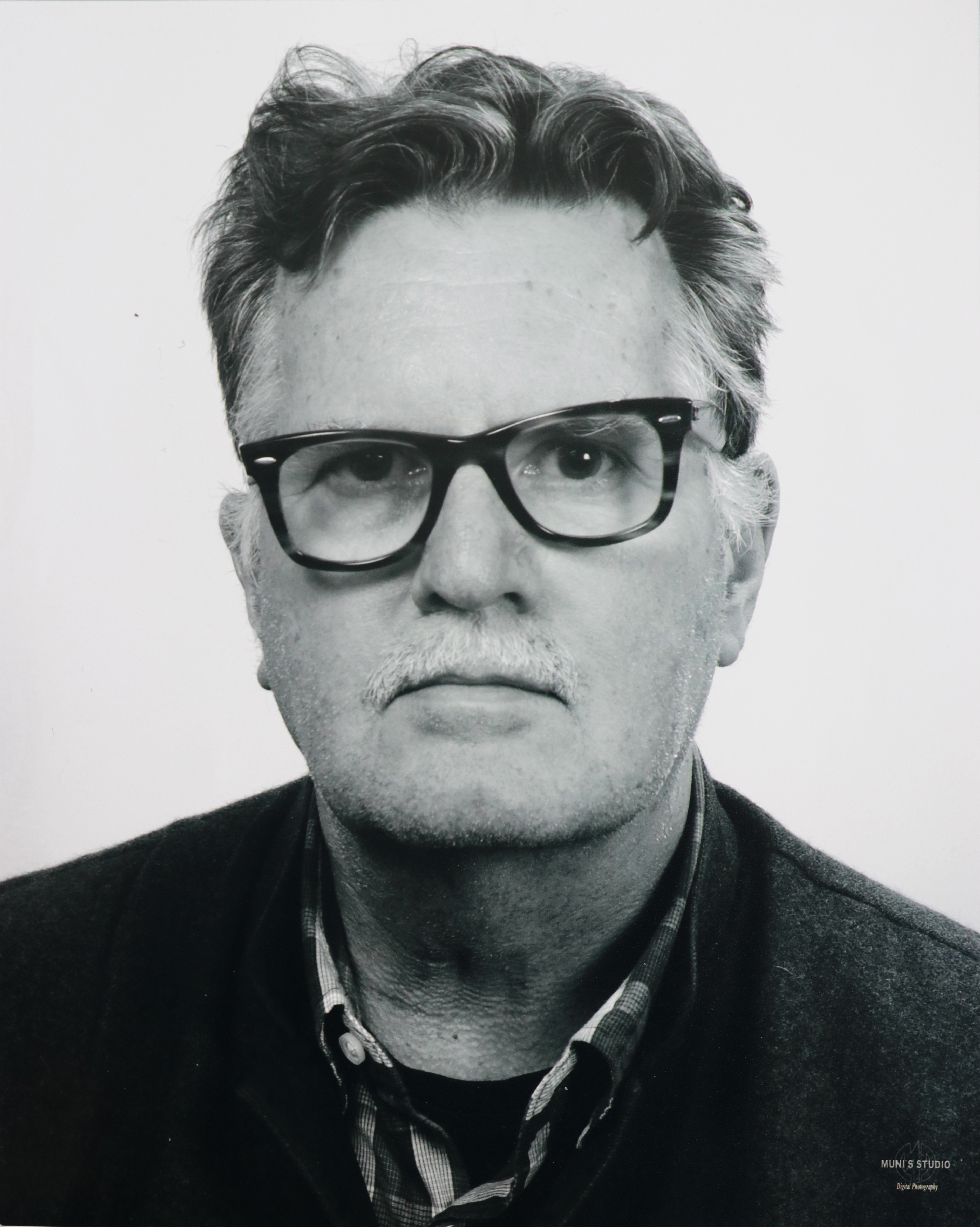 Prof Chris Pinney | Pitt Rivers Museum