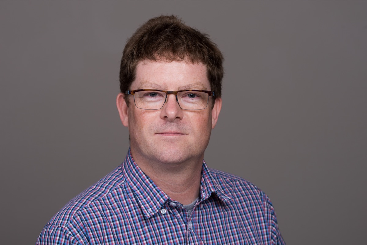 Philip Grover | Pitt Rivers Museum