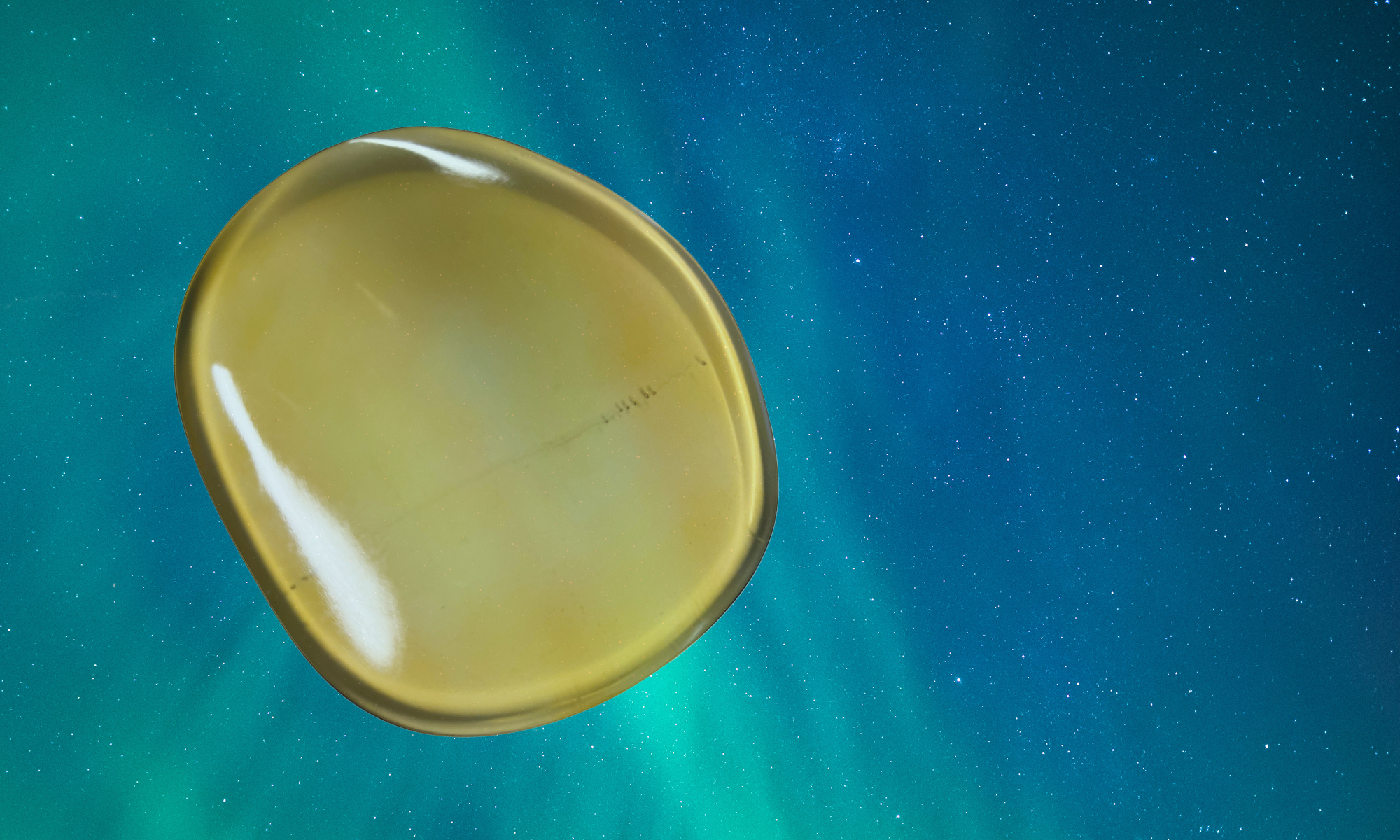 Amber Spyglass and Mulefa Seedpods | Pitt Rivers Museum