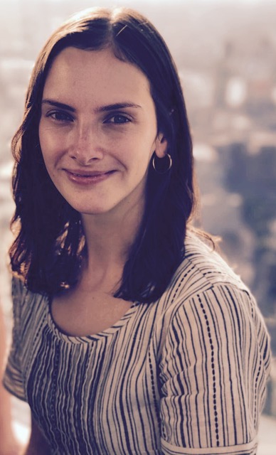 Dr Emily Stevenson | Pitt Rivers Museum