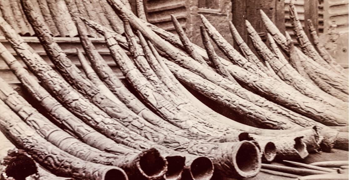 Benin Bronzes | Pitt Rivers Museum